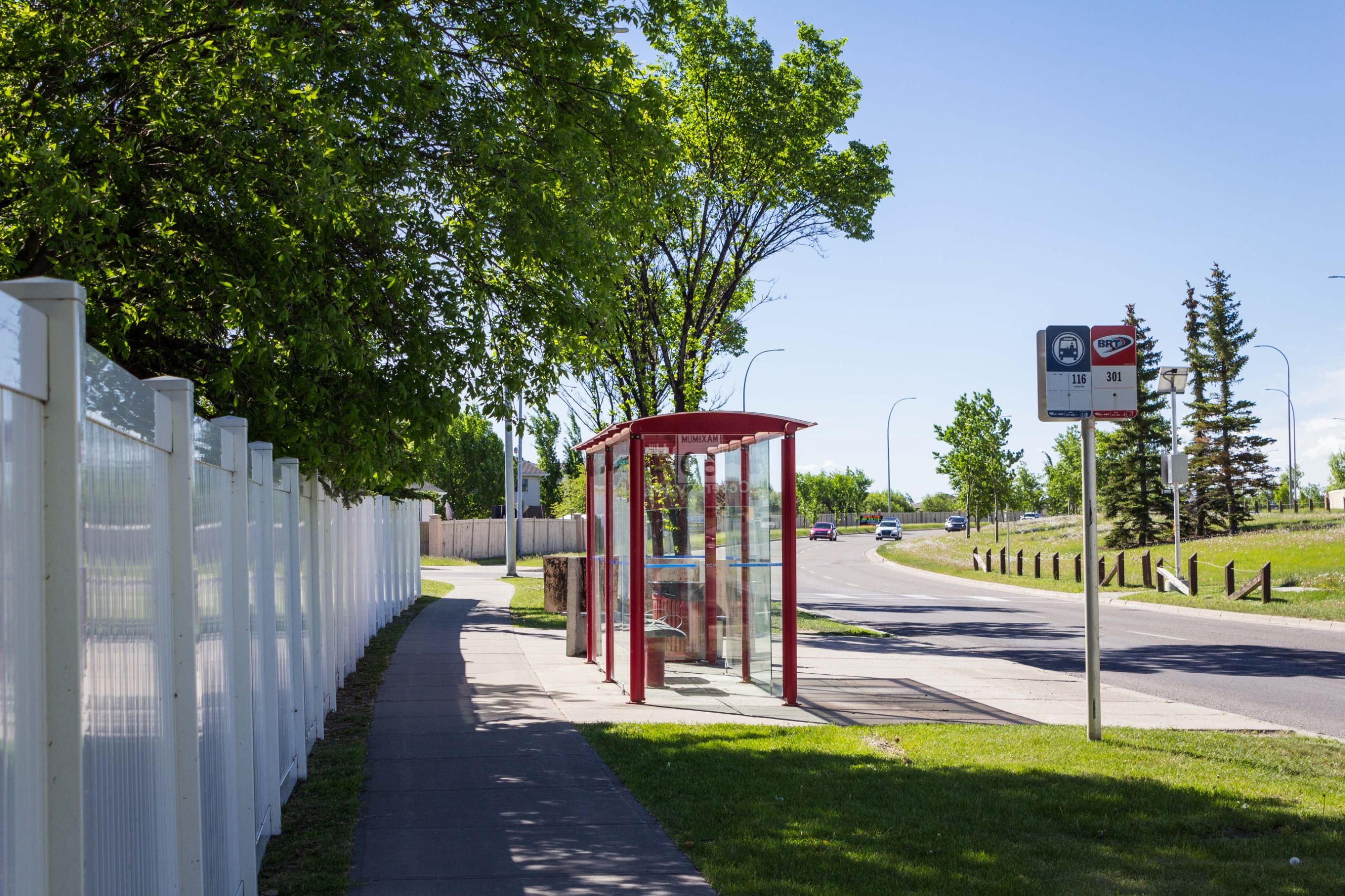 Planning the Green Line | Central Zone | Green Line Stage One | Engage