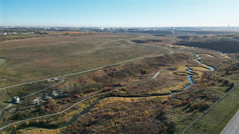 Aurora Area Structure Plan | Engage