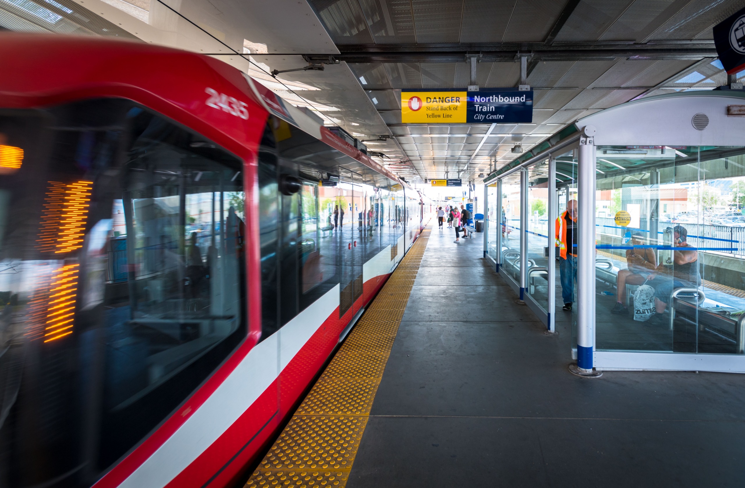 Midtown LRT Station Functional Planning Study | Engage