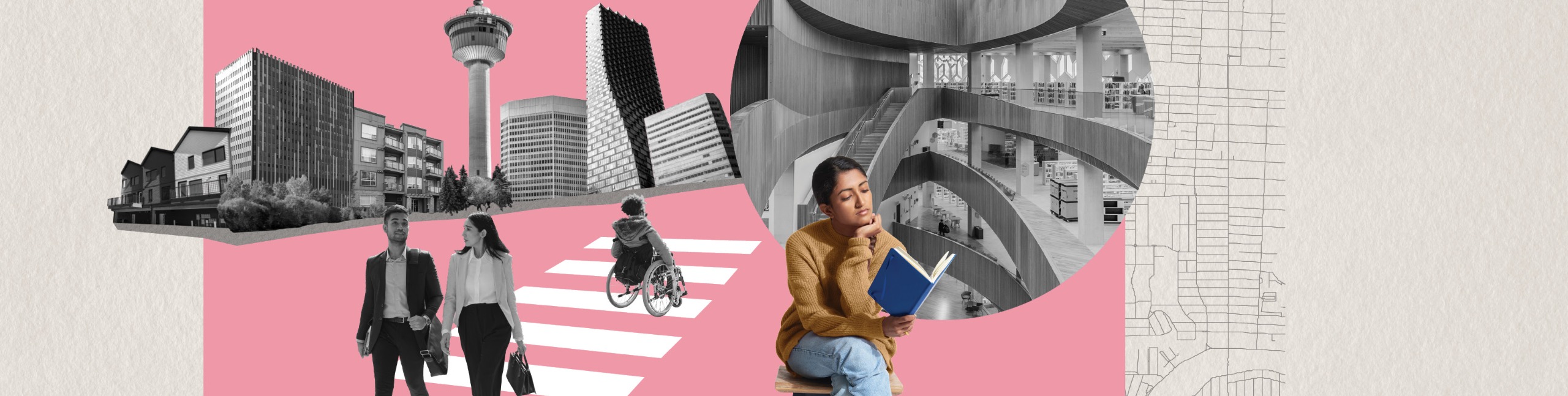 City Building Phase 1 | City Building | Engage