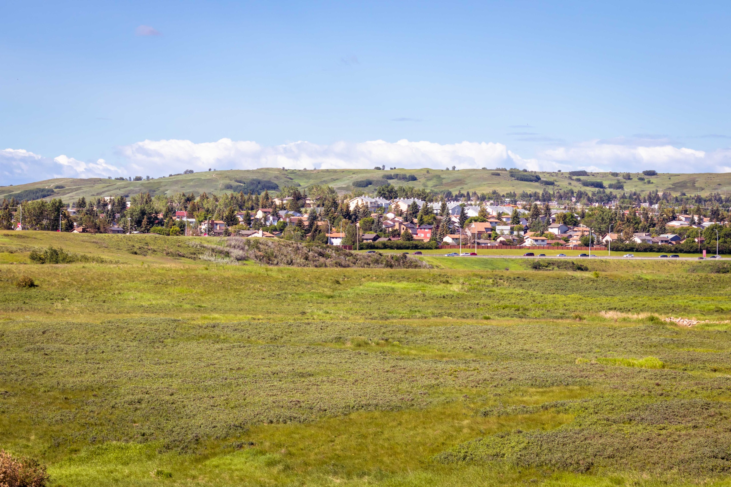 Aurora Area Structure Plan | Engage