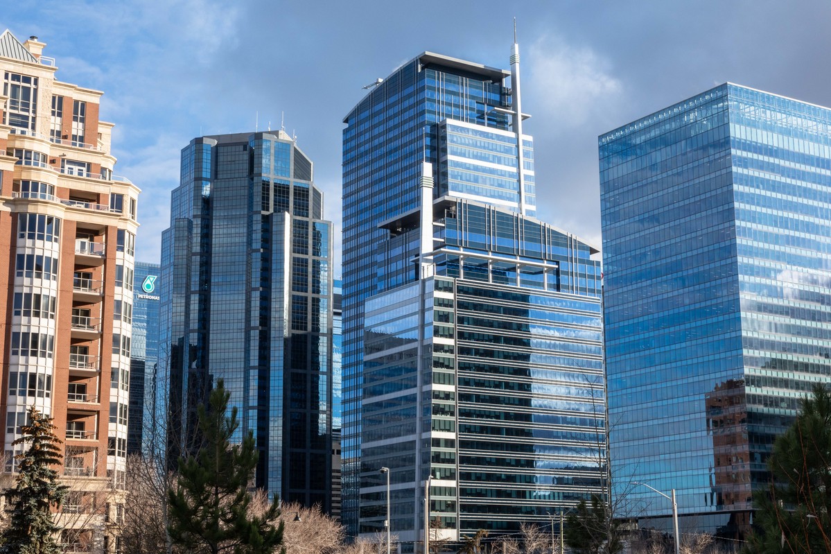 ERU Projects Map | Engage