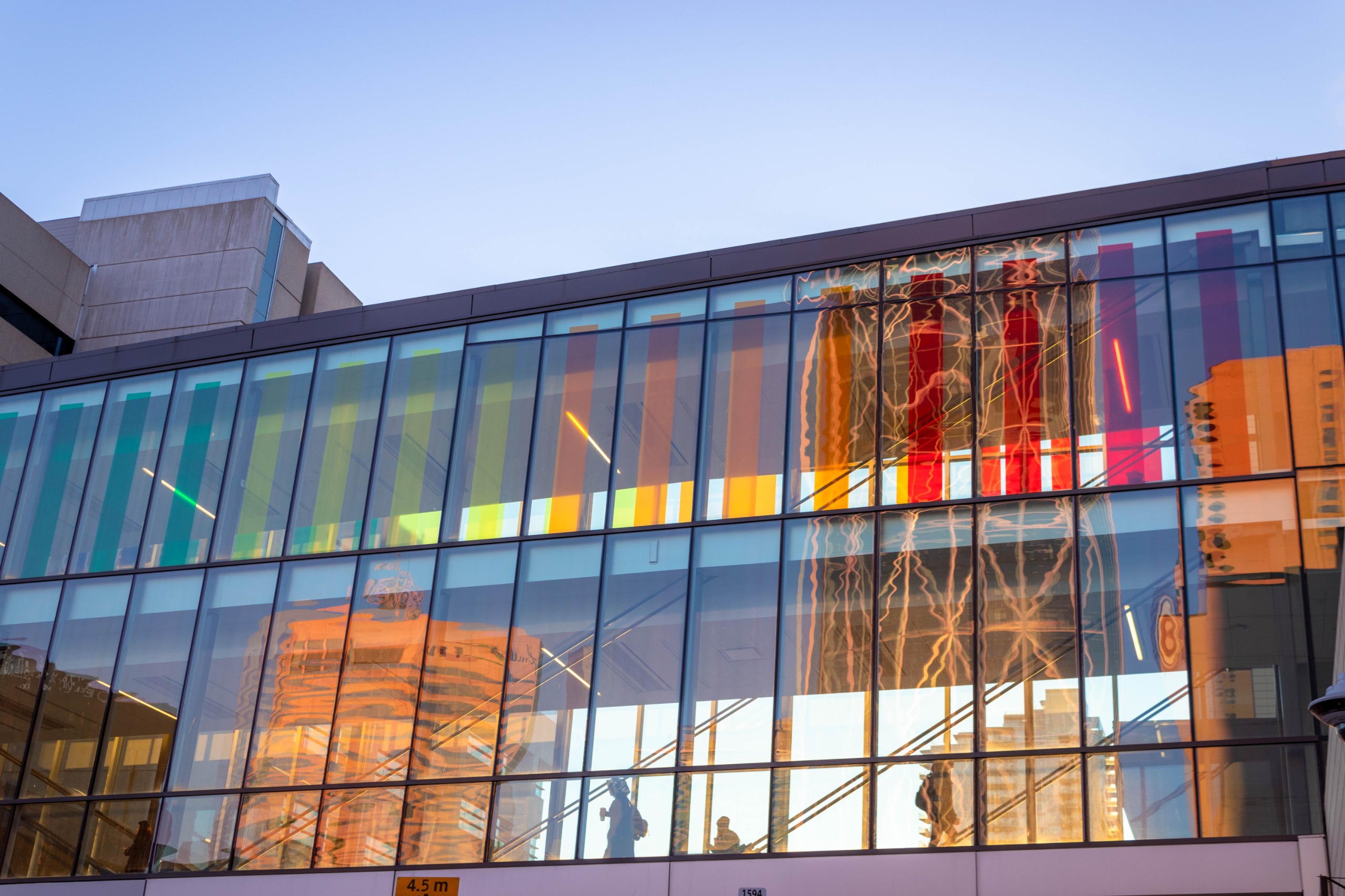 Plus 15 Wayfinding Improvements | Engage