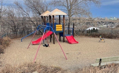 Playground Lifecycle: Patterson | Engage