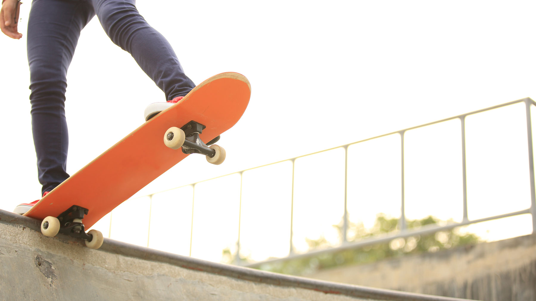 Sports Ramps | Engage