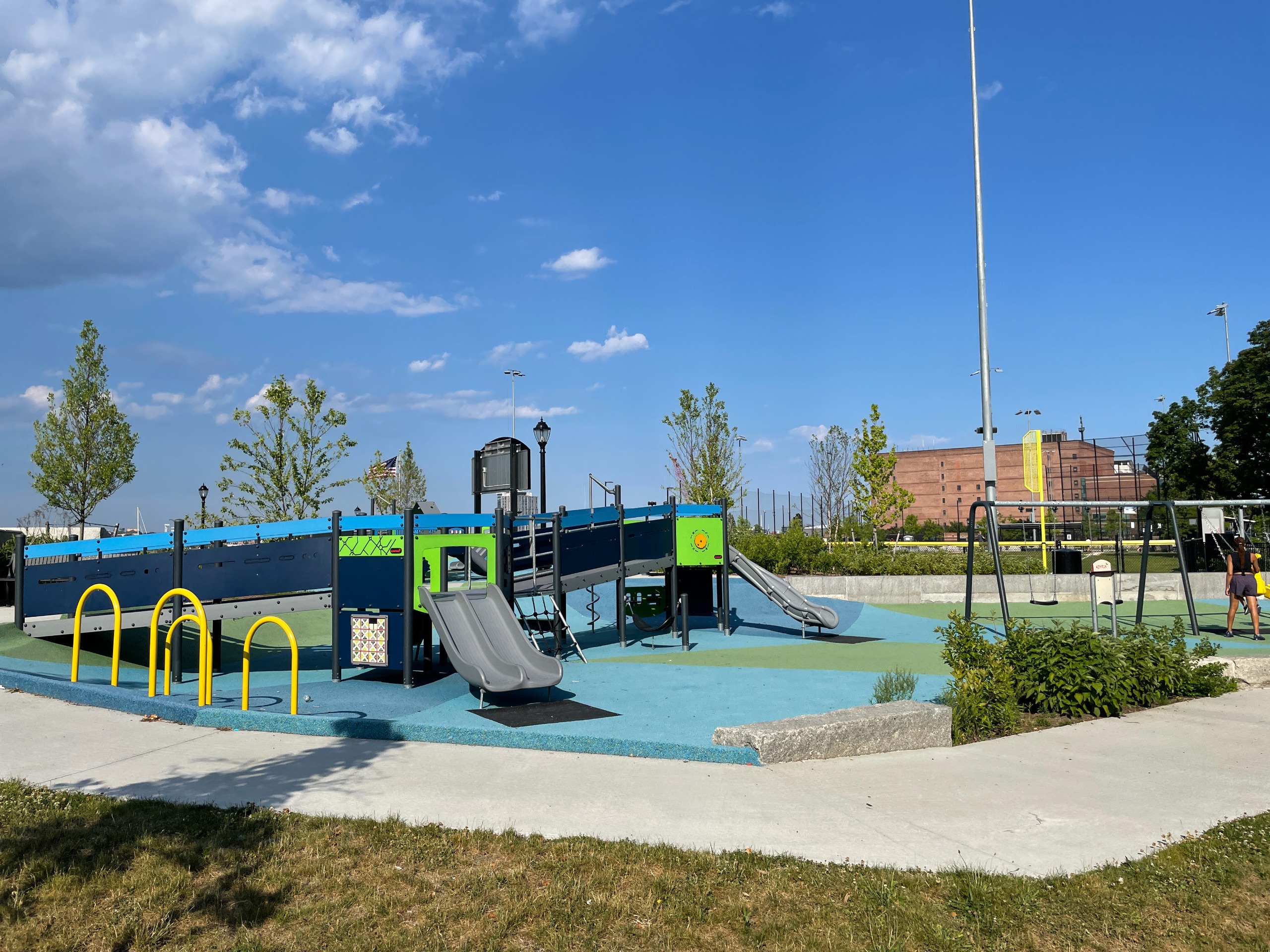 Playgrounds Lifecycle | Engage