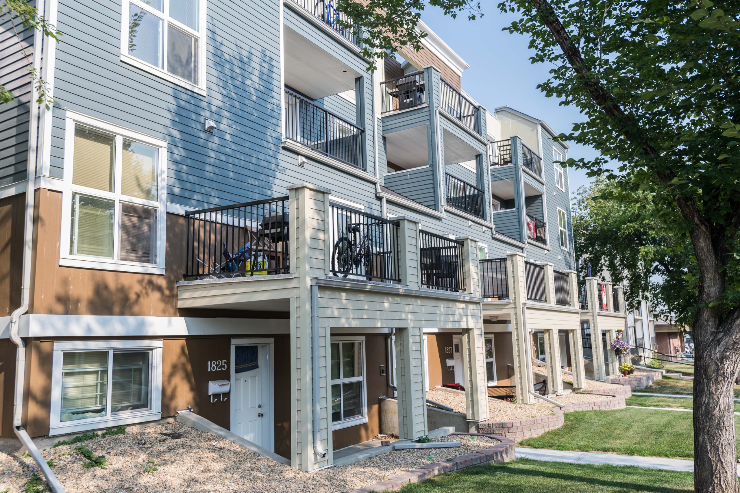 Housing Equity Project | Engage