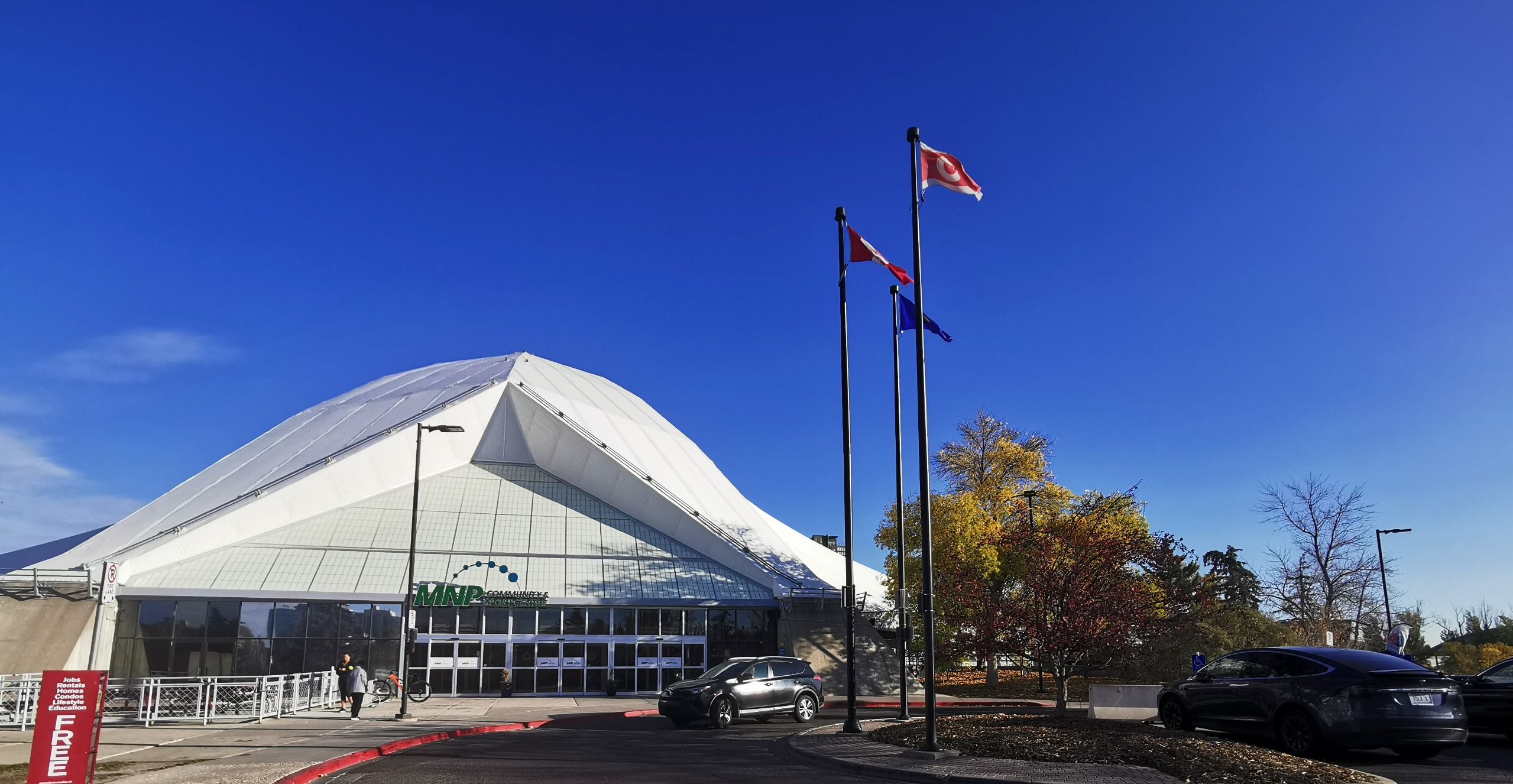 MNP Access Strategy | Engage