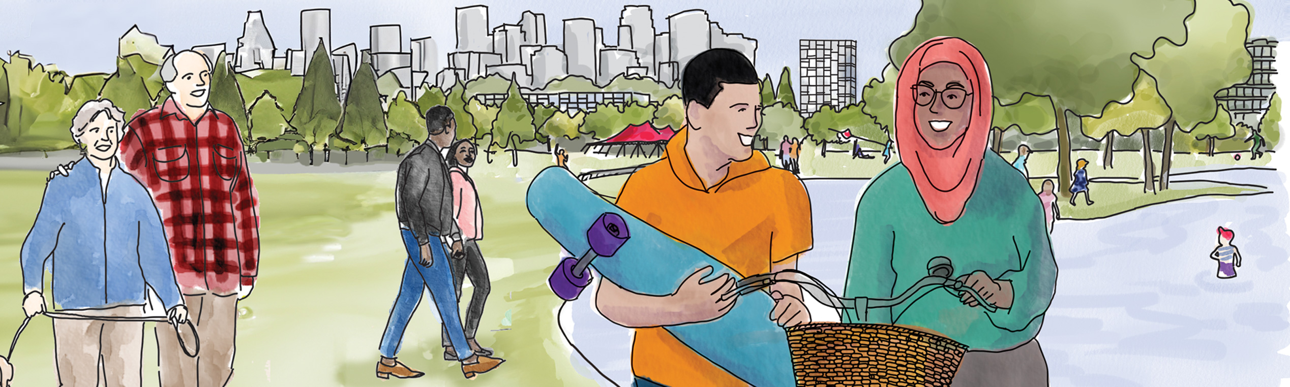 Riley Communities Local Area Planning - REALIZE | Riley Communities ...