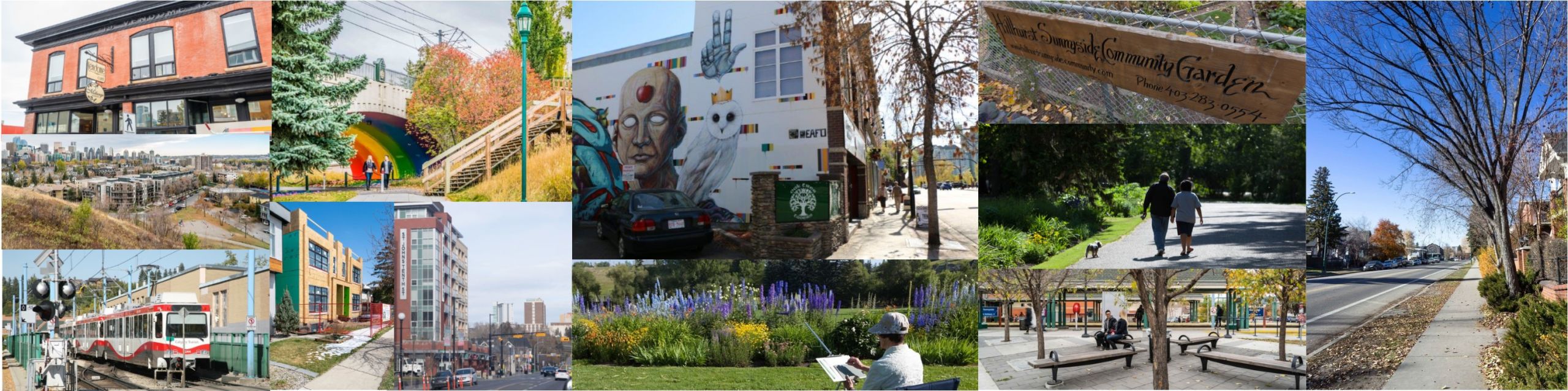 Riley Communities Local Area Planning Project | Engage