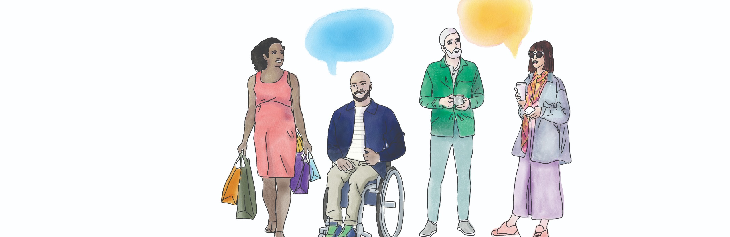 Local Area Plan Reconnect | Engage