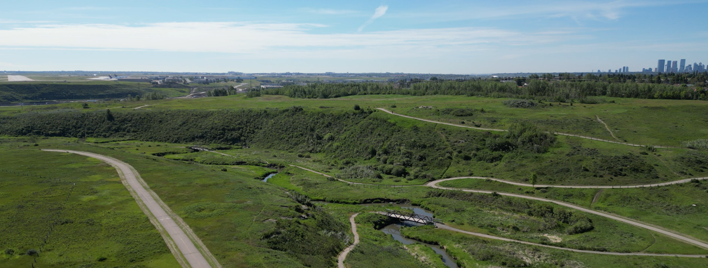 Aurora Area Structure Plan | Engage