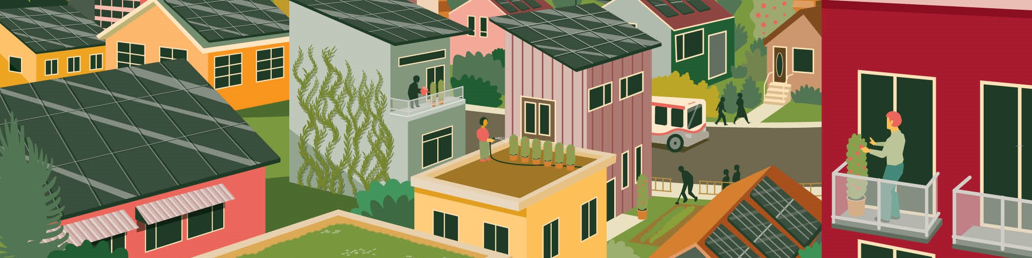 Climate-Ready Homes | Engage
