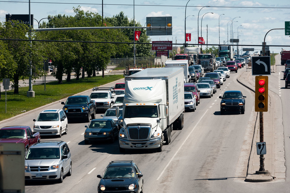 Goods Movement Strategy | Engage