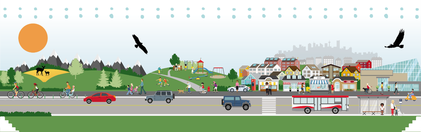 West Macleod Residual Lands Area Structure Plan Phase 2: Explore ...