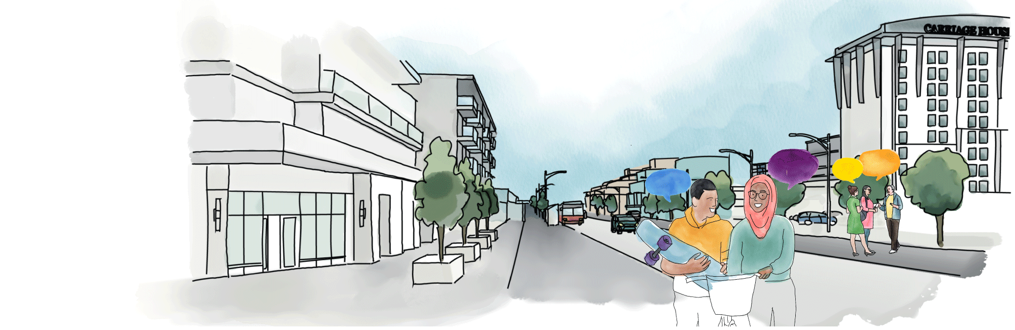 Heritage Communities Local Area Planning - REFINE | Heritage ...