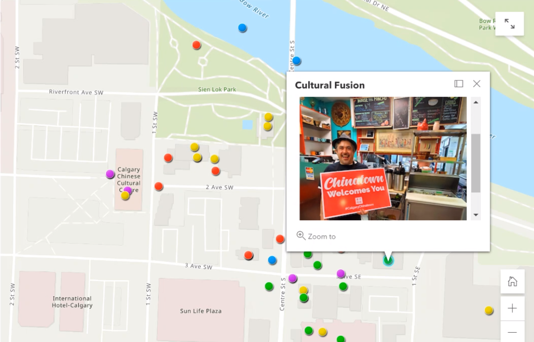 Tomorrow's Chinatown | Engage