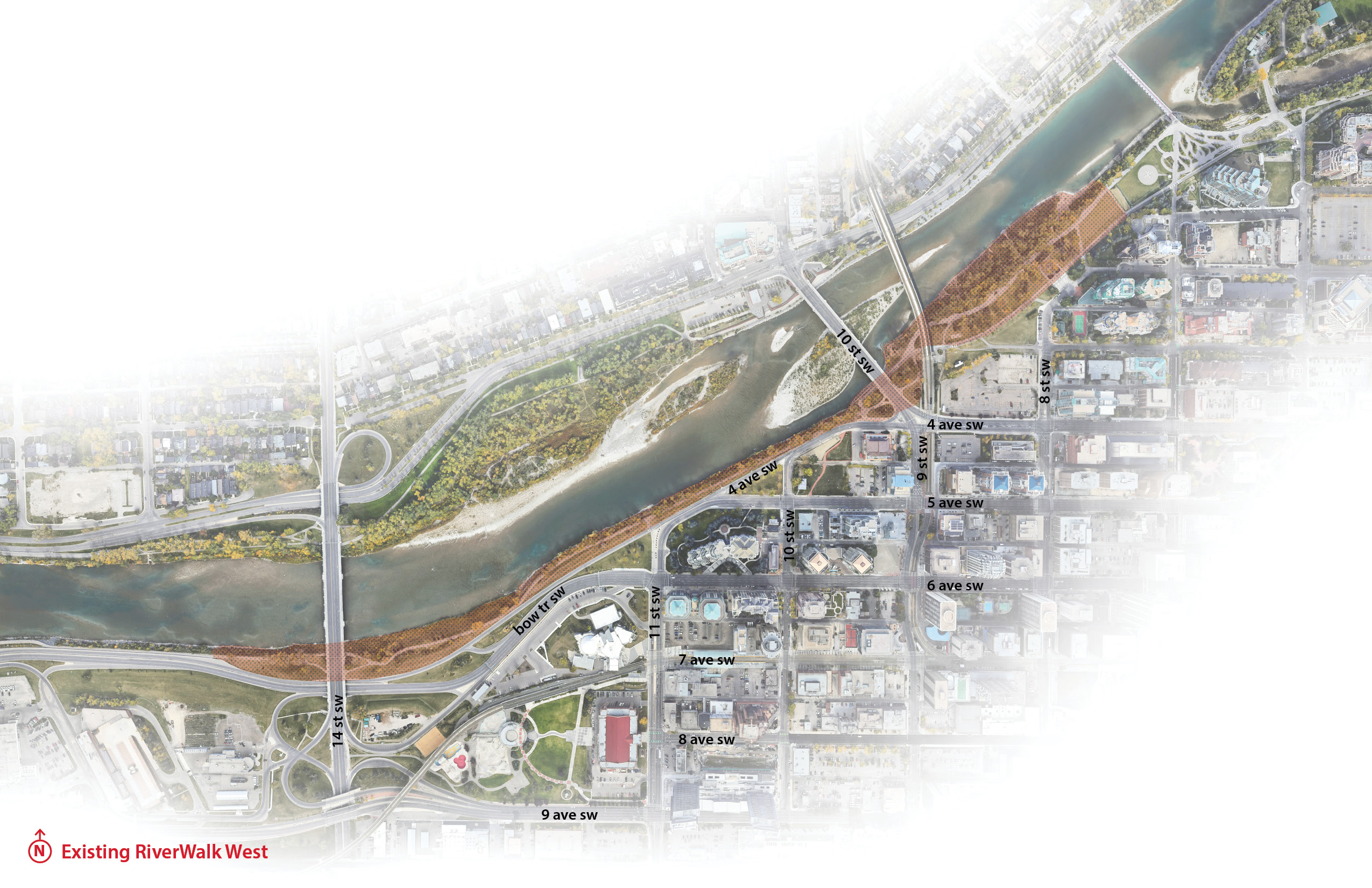 RiverWalk West | Engage