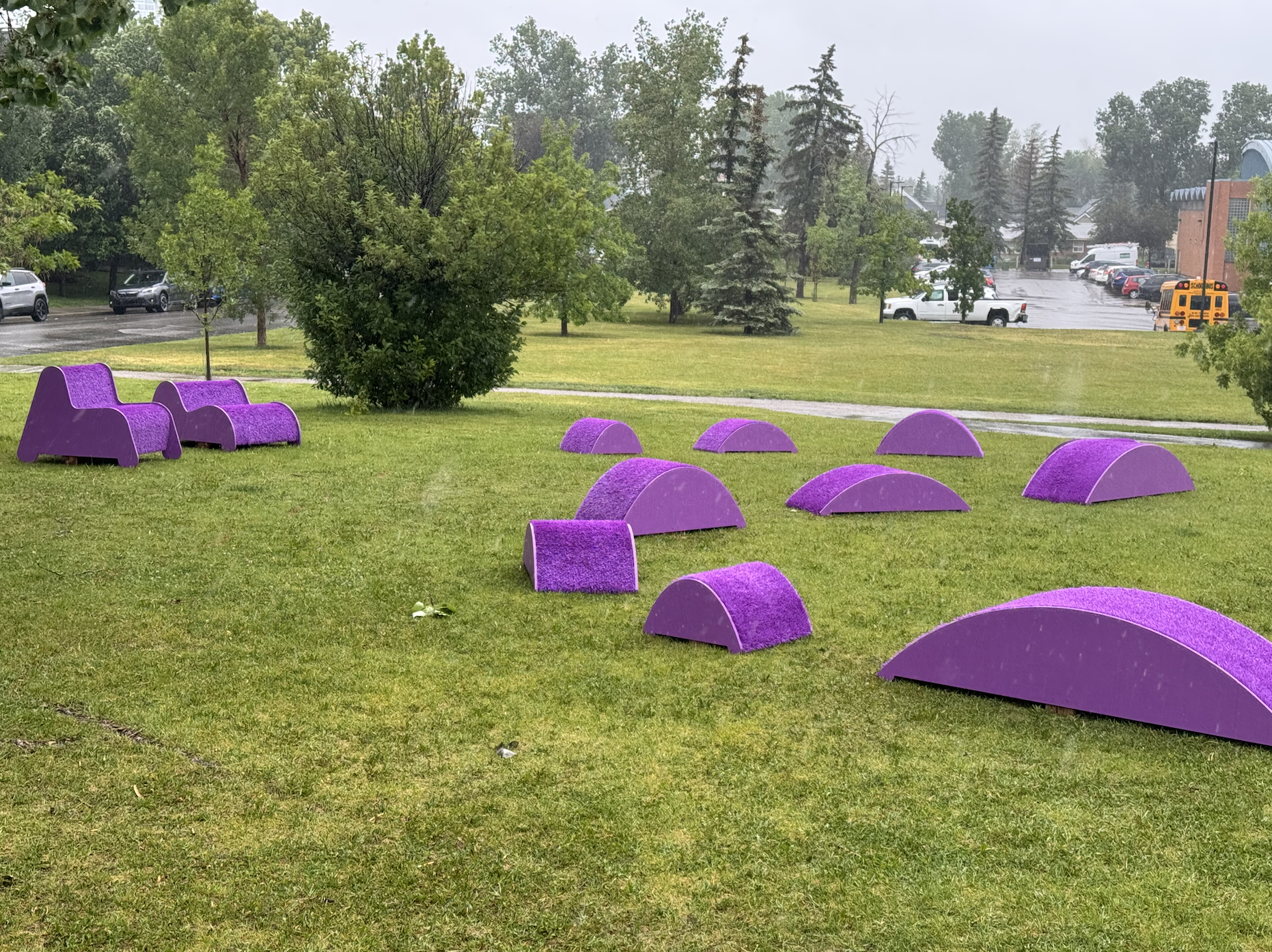 Killarney Summer Park | Engage