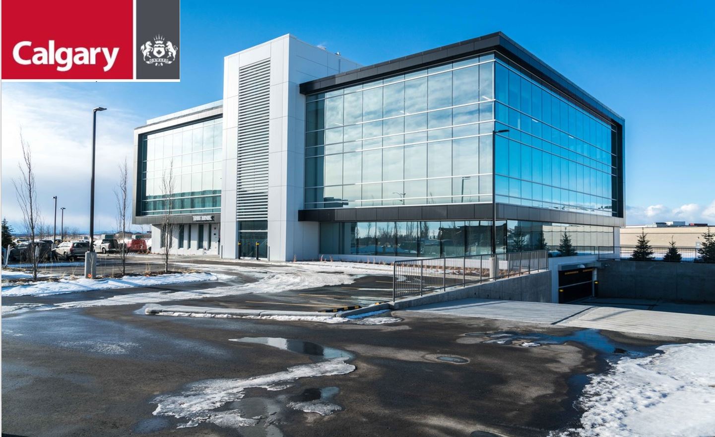 Royal Vista Business Park | Engage