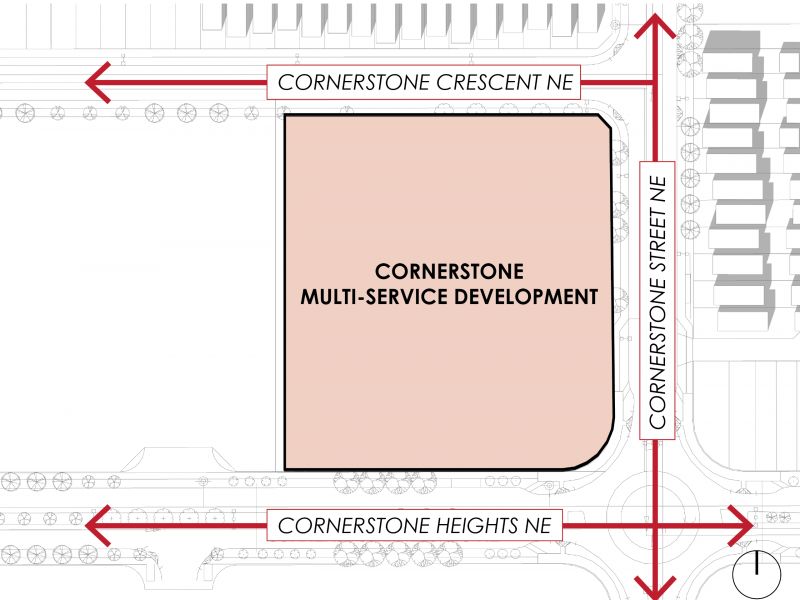 Cornerstone | Engage